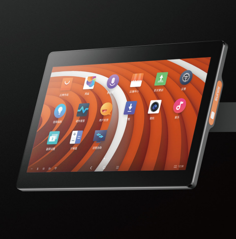 商米 SUNMI D2s KDS 厨房显示系统-太原市思伟科技有限公司