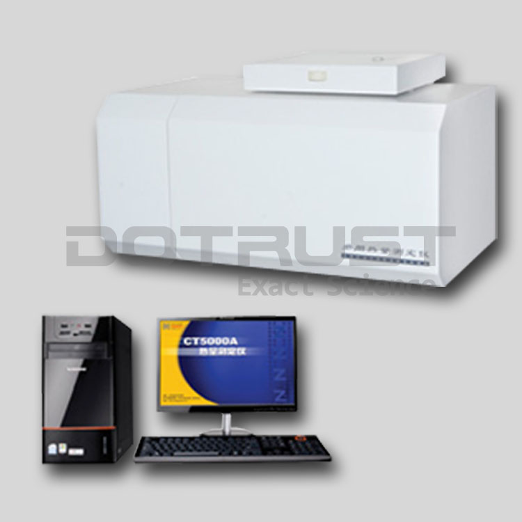 半自动量热仪-企业官网