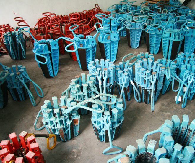 业务要览-深圳市远东石油钻采工程有限公司