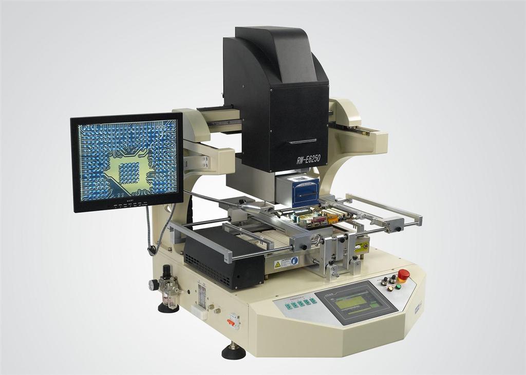 RW-E6250-official website