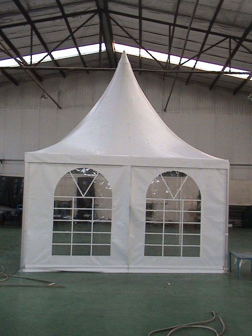 High peak tent---square-企业官网