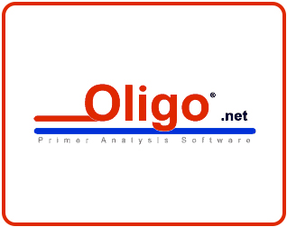 Oligo - 引物设计软件-北京环中睿驰科技有限公司