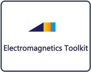 Electromagnetics Toolkit - 二维时域电磁分析软件-北京环中睿驰科技有限公司