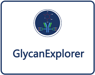 SimGlycan - 糖基结构分析软件-北京环中睿驰科技有限公司