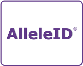 AlleleID - 物种识别和分类鉴定软件-北京环中睿驰科技有限公司
