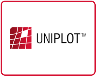 UniPlot - 科学绘图软件-北京环中睿驰科技有限公司