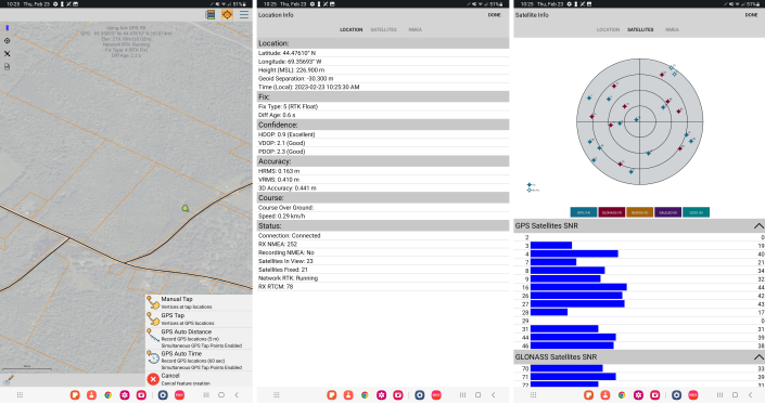 如何使用Global Mapper进行地理数据分析？-北京环中睿驰科技有限公司