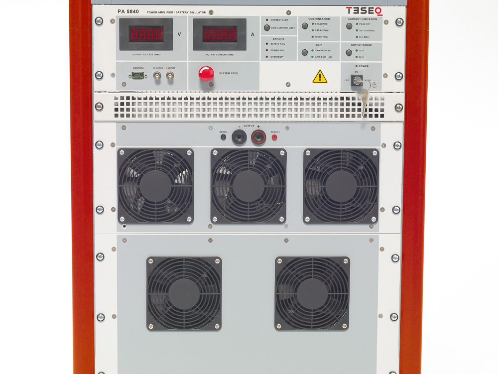 PA 5840-北京福测电子仪器有限公司