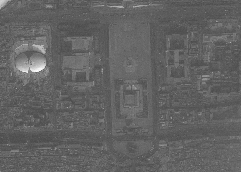 2003-2007年历史高分辨率遥感图-中景视图卫星遥感影像数据网