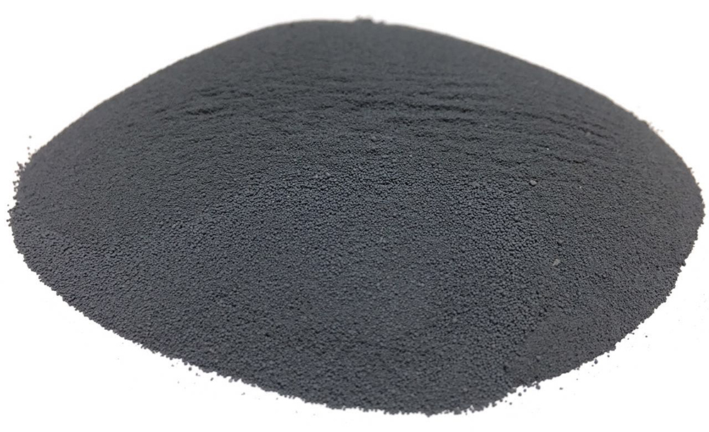 Silica Fume-企业官网