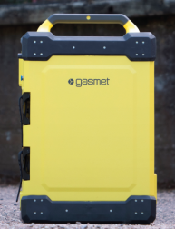 GT6000 Mobilis 便携式排放监测系统-企业官网