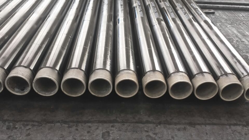 W Series Drill Rods-企业官网