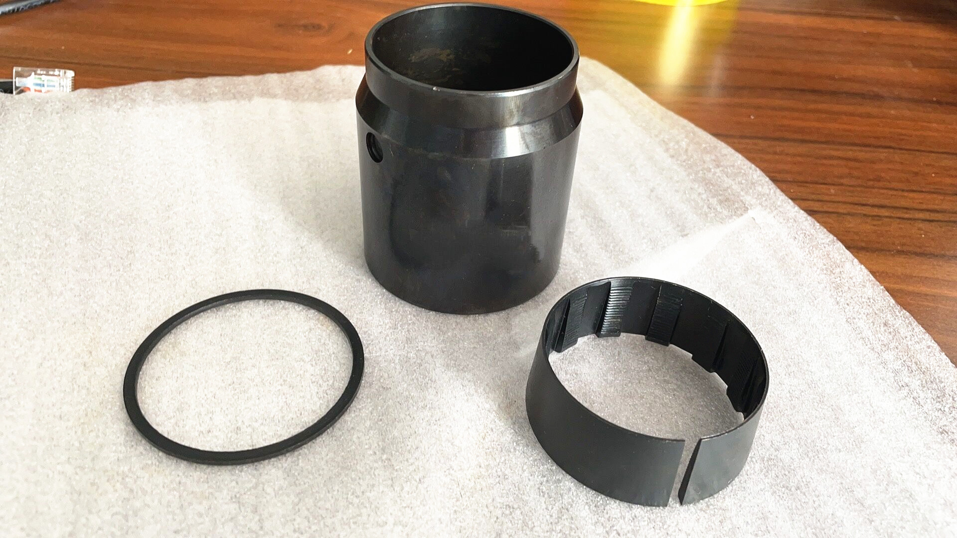 AQ BQ NQ HQ PQ NQ3 HQ3 HMLC NMLC core lifting spring for drilling core ...