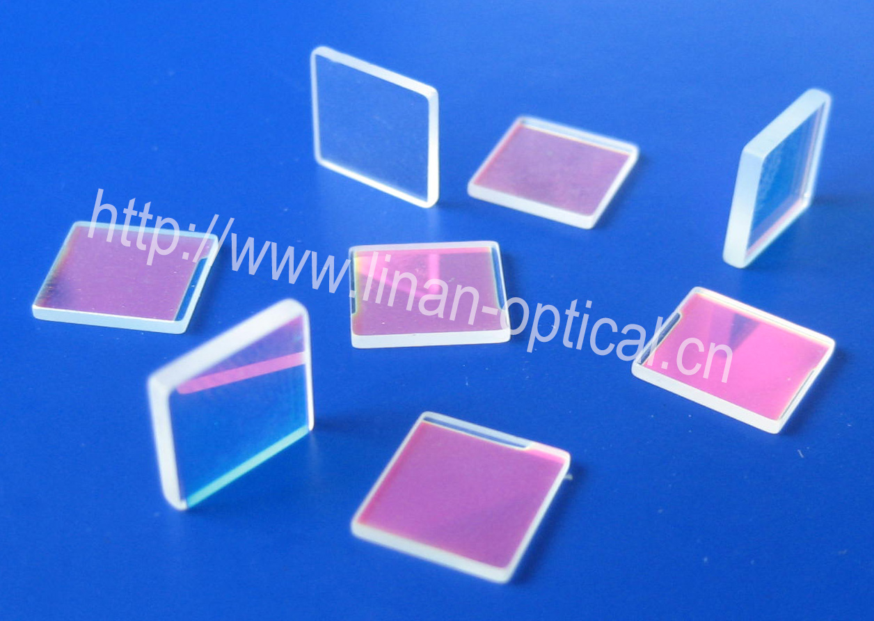 光学低通滤波器(optical Low Pass Filter,OLPF)-Suzhou Linan Optical Technology ...