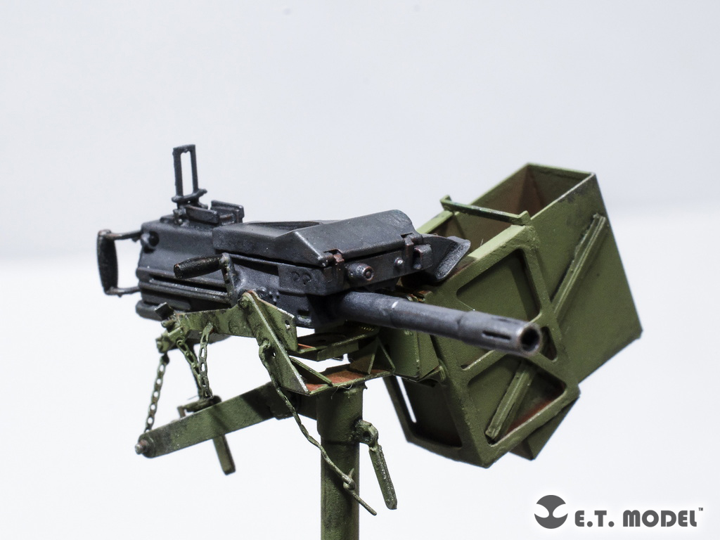 P35-249 US ARMY Tactical Vehicles MK.19 Weapon Groups-企业官网