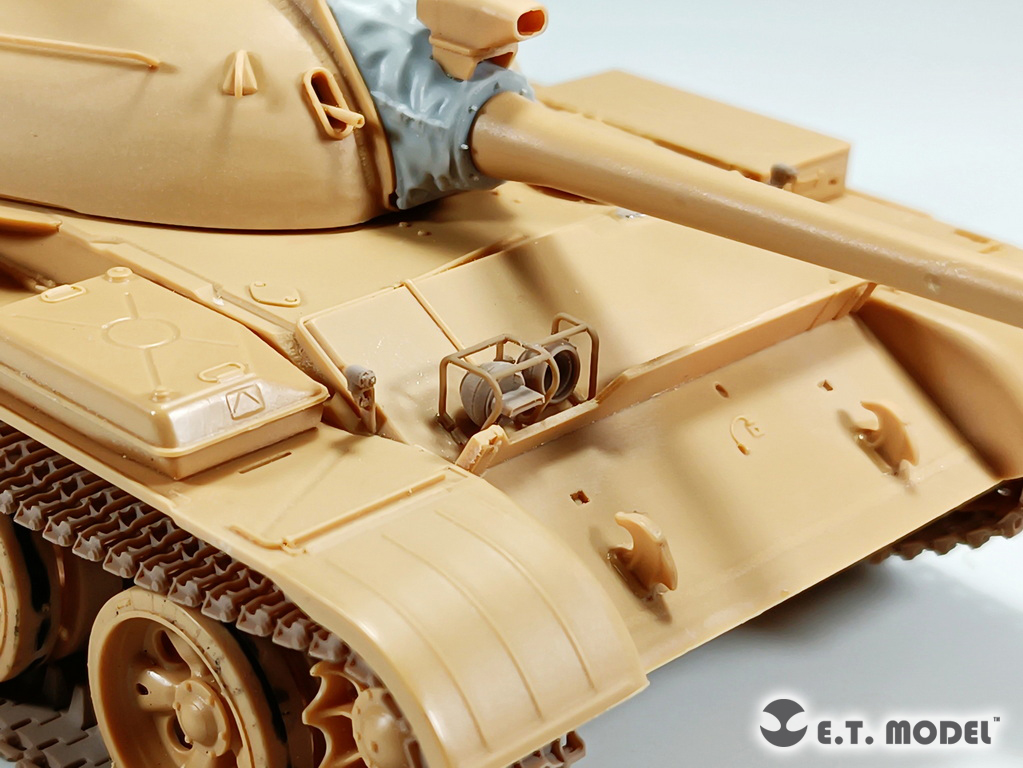 P35-258 Lights Set for PLA Type 59 Medium Tank-企业官网