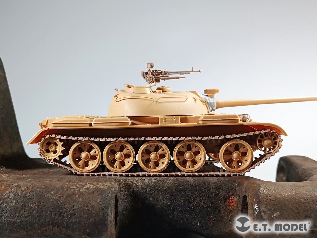 P35-258 Lights Set for PLA Type 59 Medium Tank-企业官网