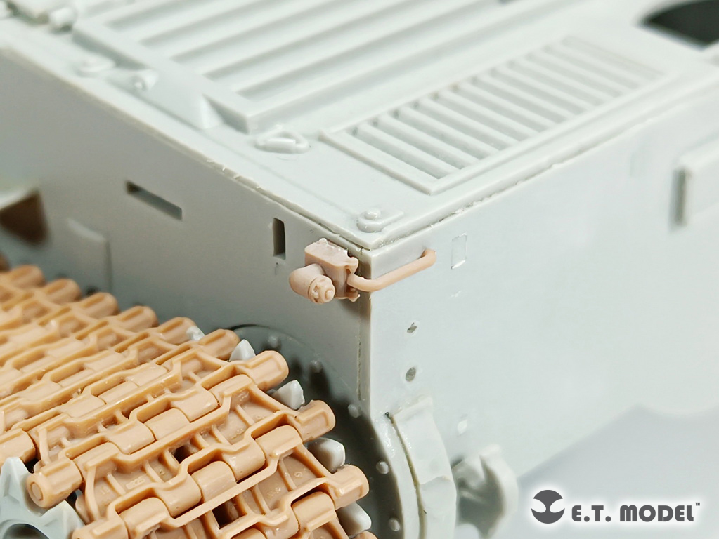 P35-269 Lights Set for Russian T-62 Family-企业官网