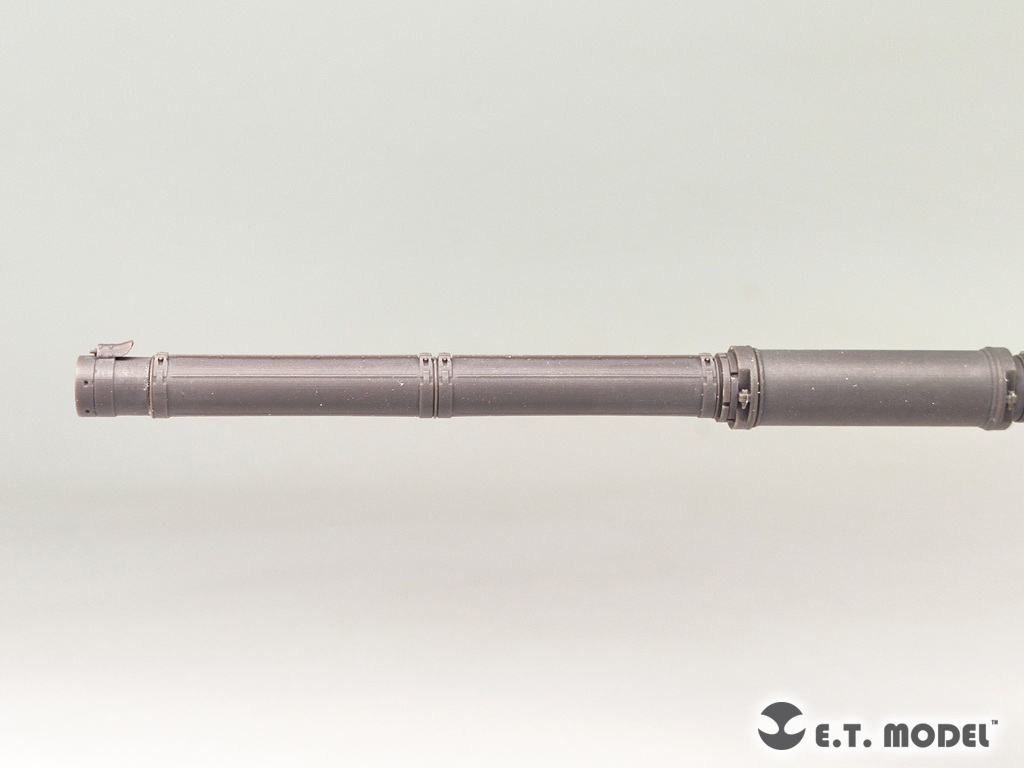 P35-365 PLA ZTZ99A 125mm Smoothbore Gun(ZPT-98 L50) -企业官网