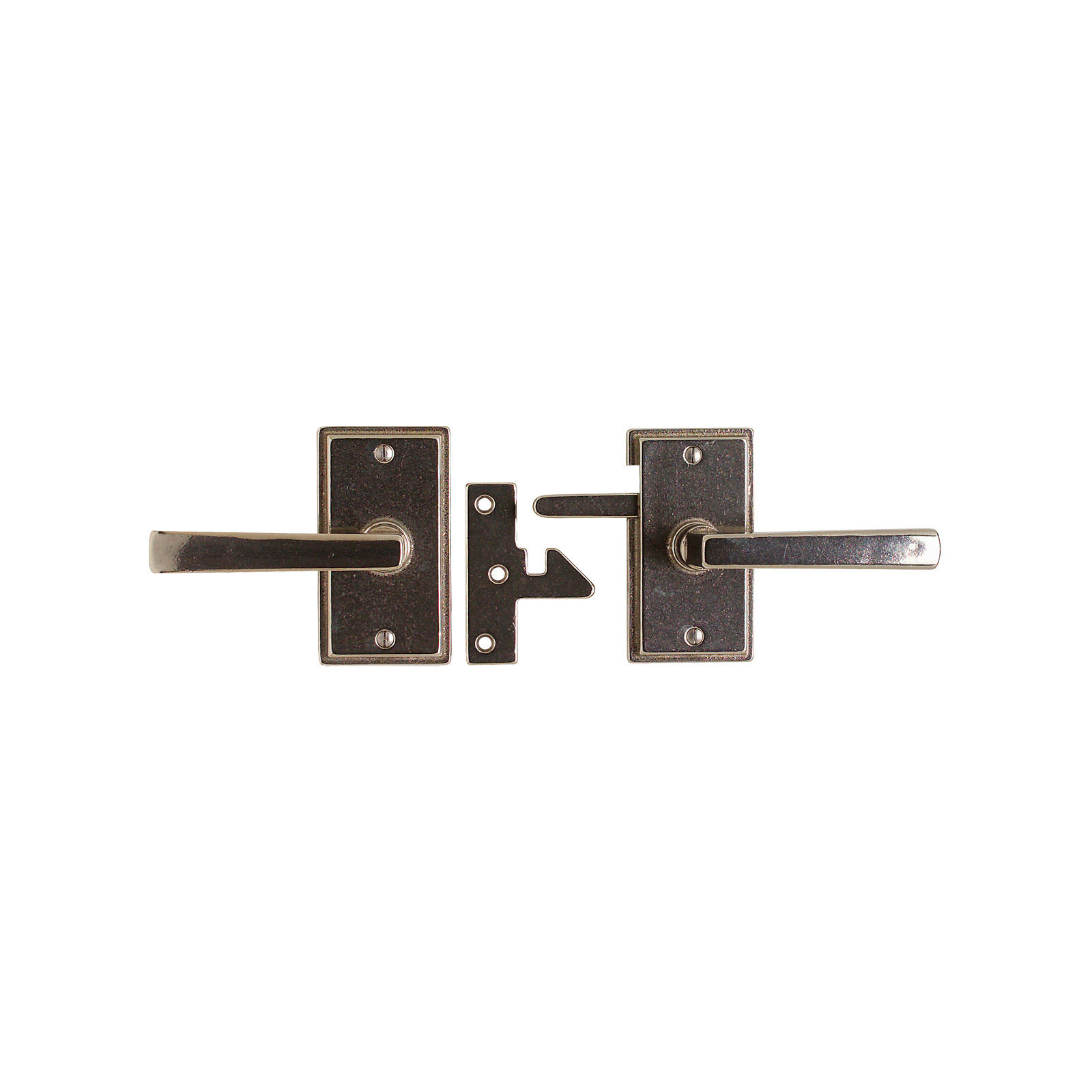 Stepped Gate Hardware - E304-企业官网