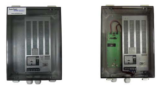 RNG-DC36中继电源