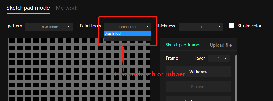 How to Use the Keydous Driver(Triple Modes)-珠海市千诺科技有限公司