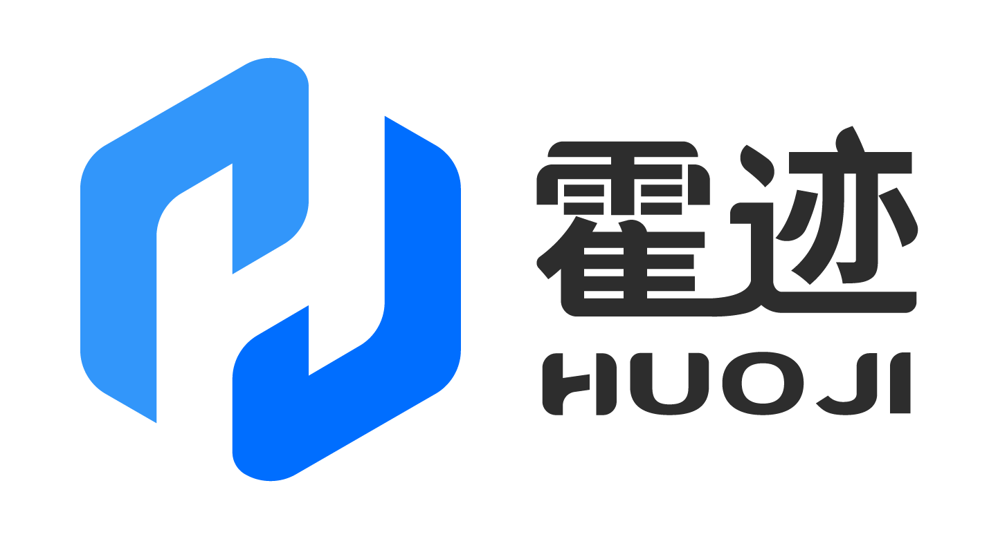 霍迹品牌新升级：新LOGO，新征程！-霍迹企服-钉钉服务商-专属钉钉-钉钉专业版-宜搭