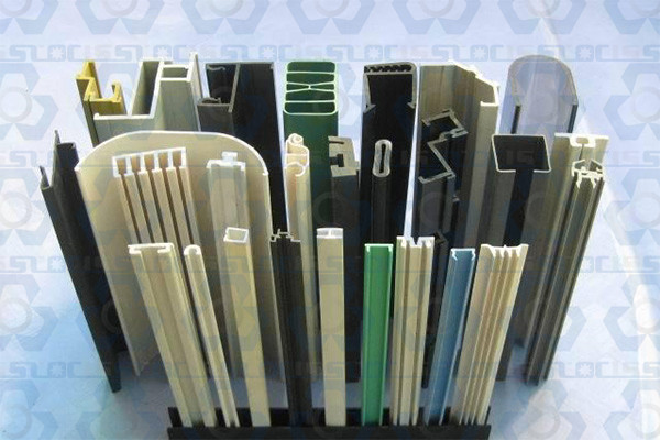 PVC Profile Production Line-official website