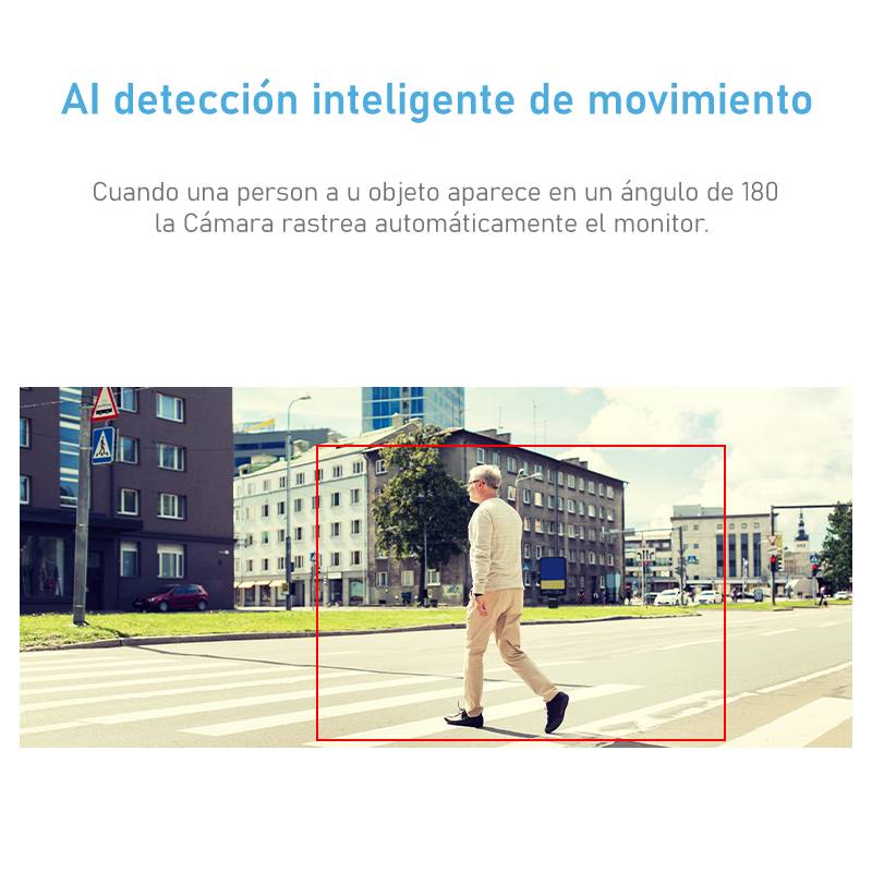 Bc1, ángulo ultra amplio 180 grados, Cámara Binocular (más de 80 grados ...