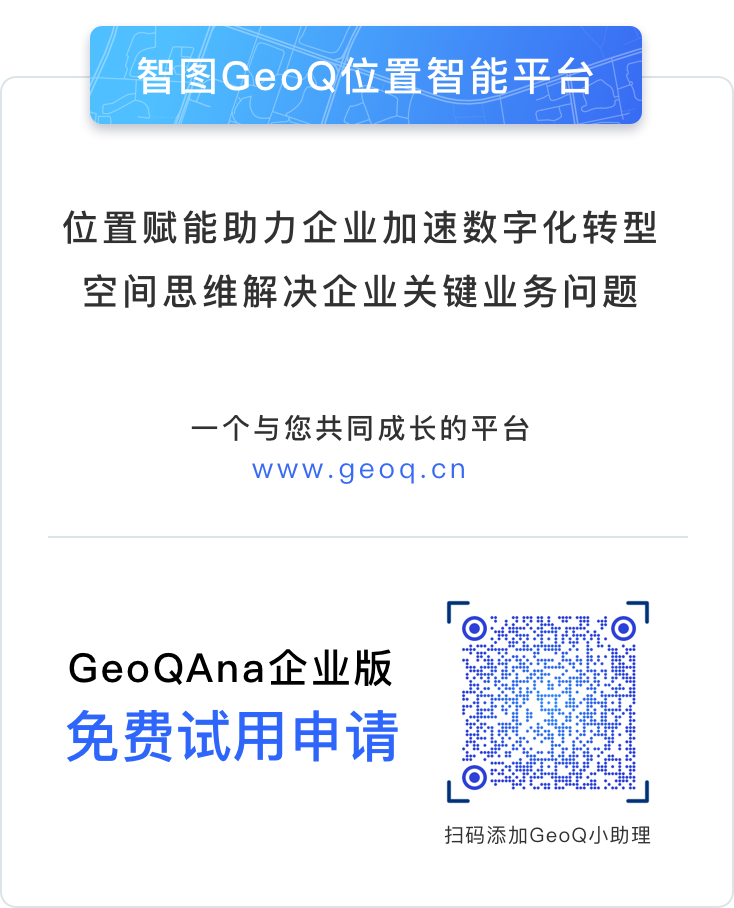 GeoQ Ana V7.6丨开店易小程序扫街工具5.0上线，点位状态可分类显示，管理员可维护组织架构-GeoQ