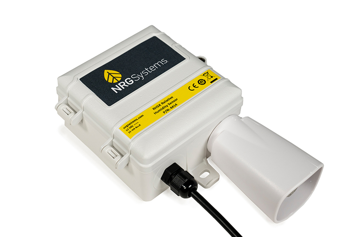 云南比资福机电设备有限公司-NRG测风设备