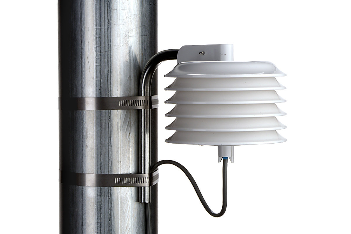 云南比资福机电设备有限公司-NRG测风设备