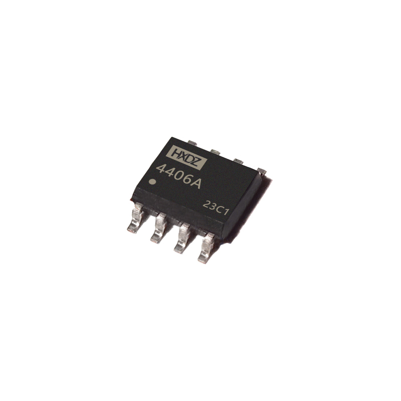 AO4406A-HX-珠海海芯电子有限公司