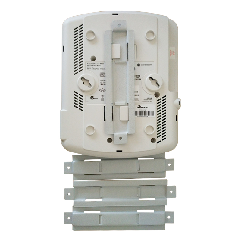 极进斑马摩托罗拉AP6521 6522 6532 7131 AP650通用壁挂固定支架-厦门市三普科技有限公司