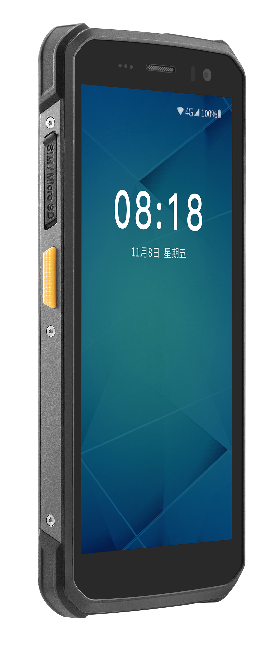 IDATA T1-厦门市三普科技有限公司