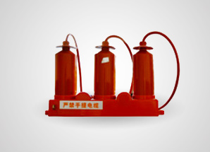 SEBP三相组合式过电压保护器-10KV-企业官网