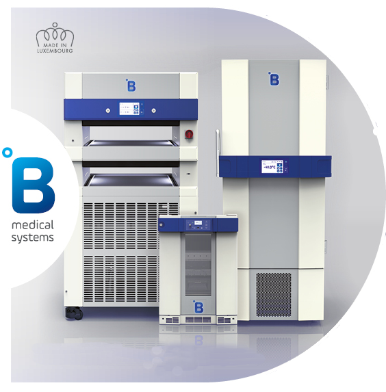 B Medical Systems 公司介绍-企业官网