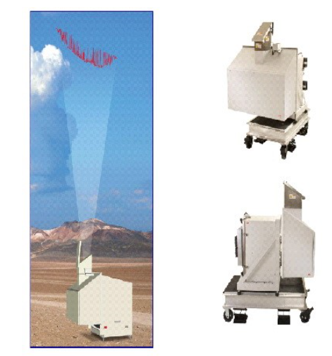 ABB BOMEM 大气辐射干涉仪AERI-企业官网