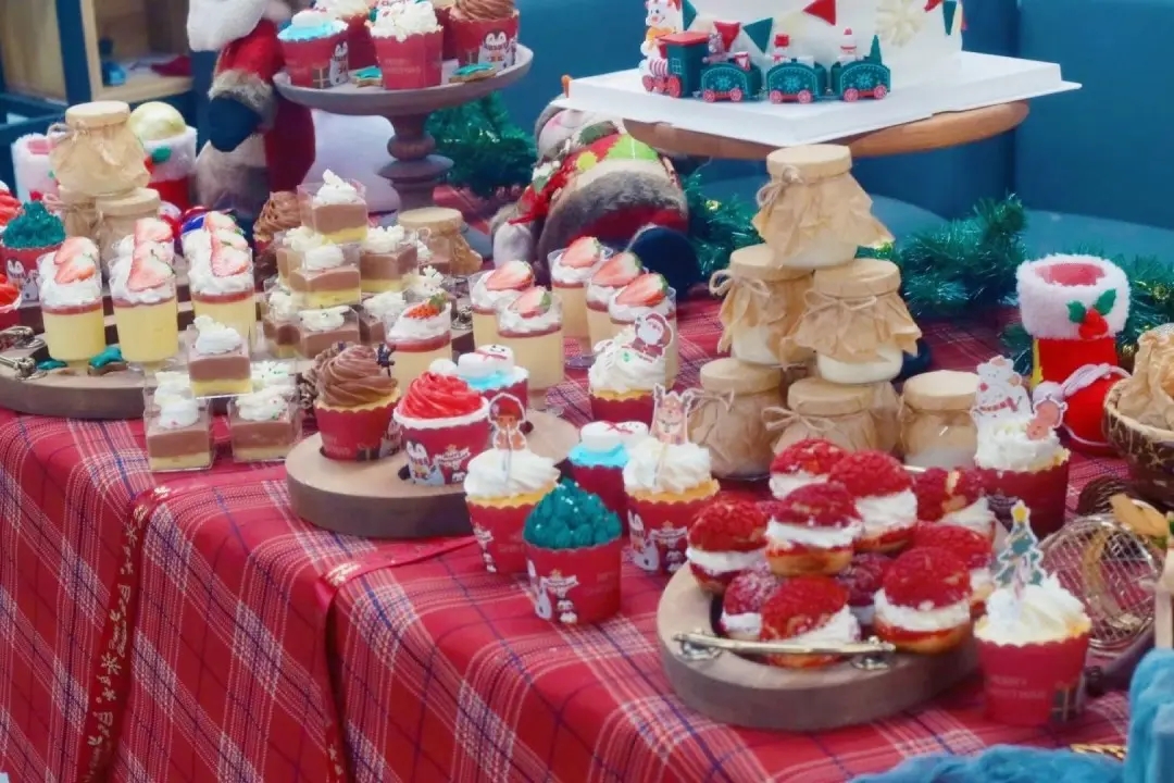 节假日主题活动-上海冠赢企业管理有限公司