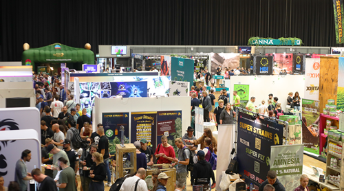 CANNA FAIR 2024杜塞尔多夫峰会：大麻行业的明日蓝图与全球合作新纪元-参展么全球展览导航