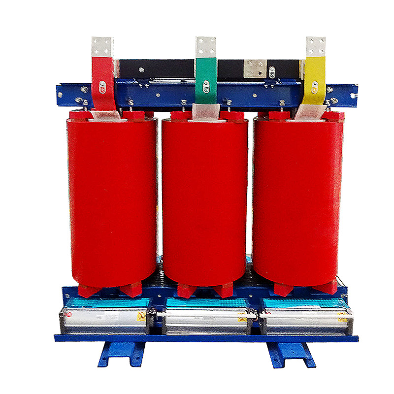 SCB11-1000kVA-10/0.4kV干式变压器-华瑞电气