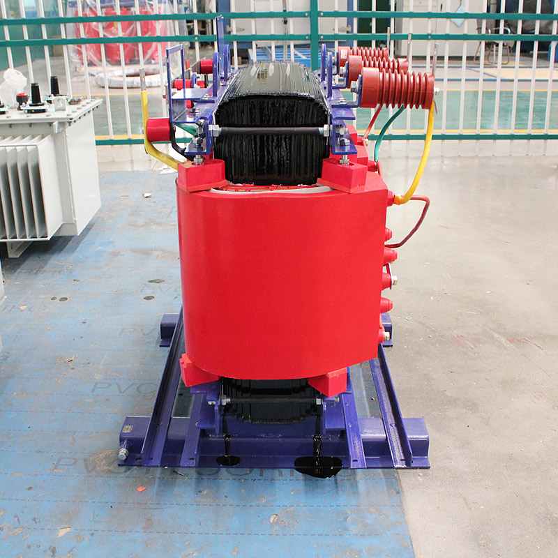 SCB11-315kVA-10/0.4kV干式变压器-华瑞电气