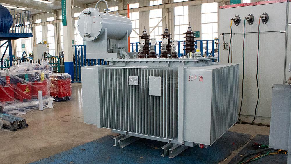 35kv变10kv油浸式变压器型号和技术参数有哪些？-华瑞电气