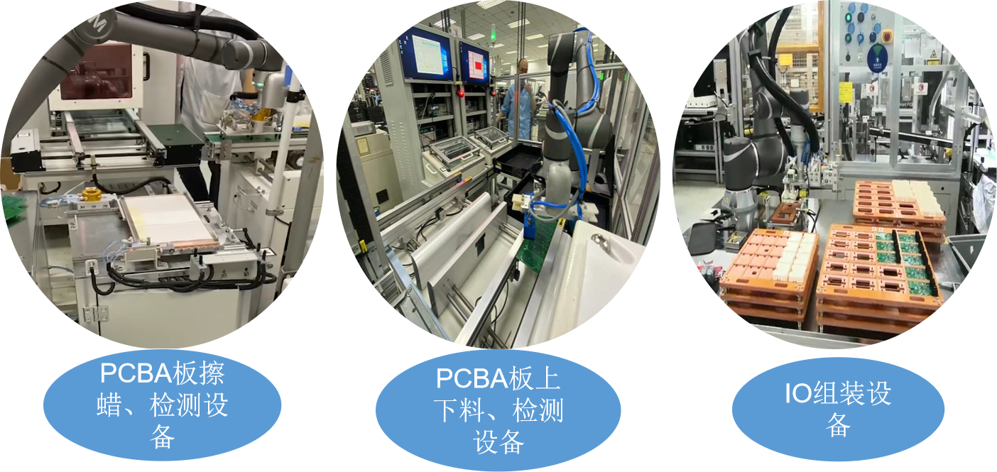 PCBA板上下料、擦膜、检测设备；IO组装-青岛科盟自动化设备有限公司