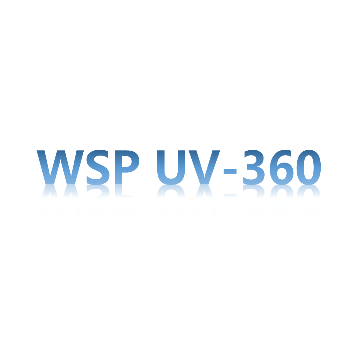 WSP UV-360-维思普新材料（苏州）有限公司