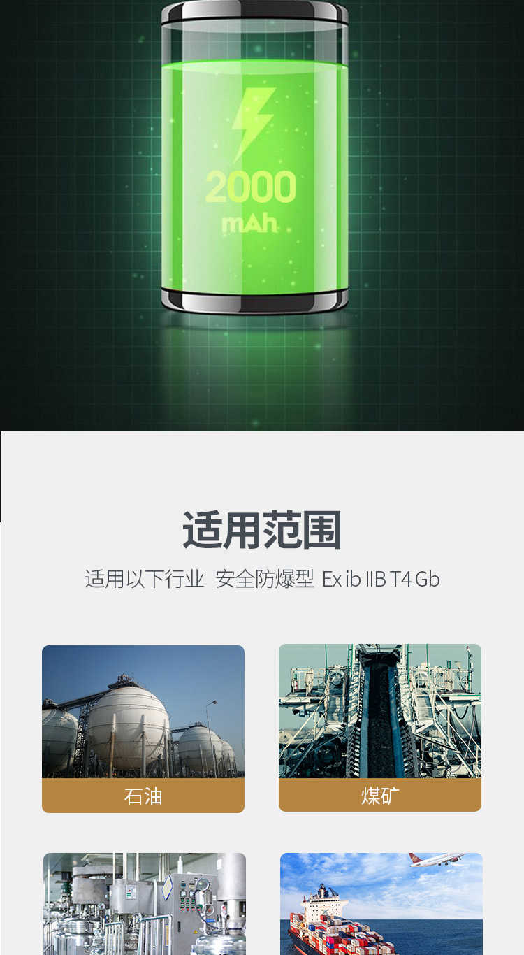 豪艺（HOOYE）HD700EX数字防爆对讲机-企业官网