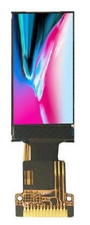 高通字库-GT-GUI-LCD