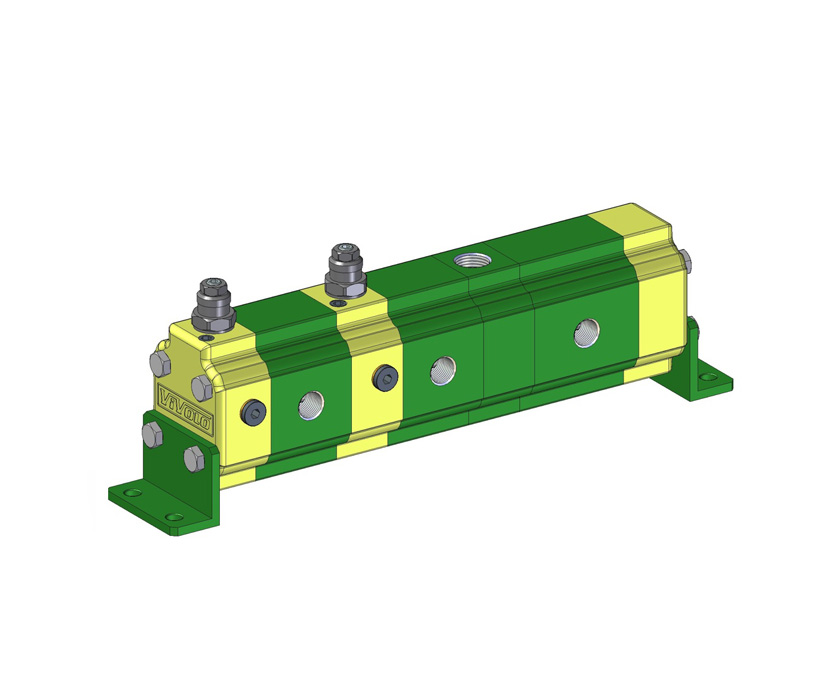 9RN齿轮分流器-淮安舒克贝塔流体技术有限公司-企业官网
