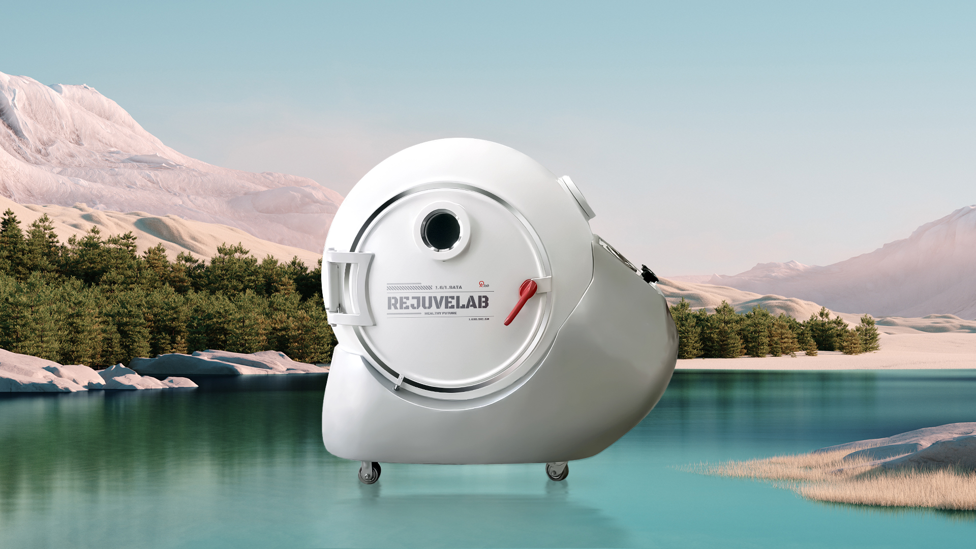 前沿科普_瑞健未来Rejuvelab