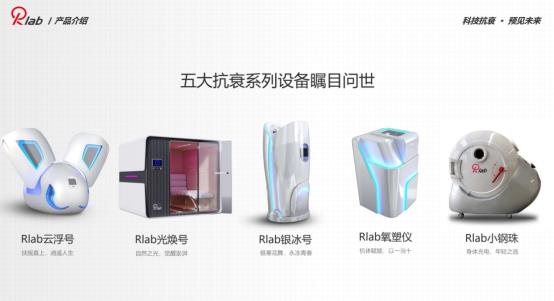 前沿科普_瑞健未来Rejuvelab